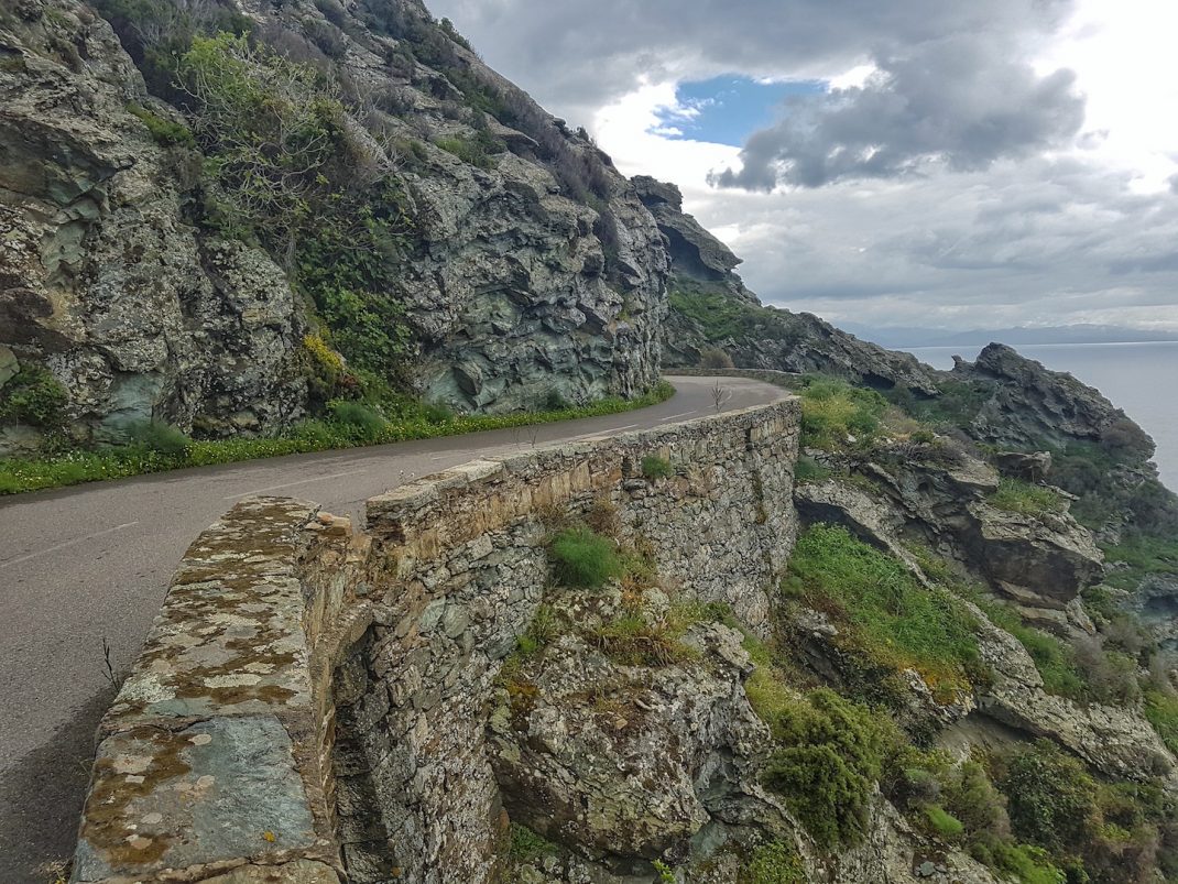 Roadtrip d'une journée dans le Cap Corse | Tour-monde.fr - Blog voyage